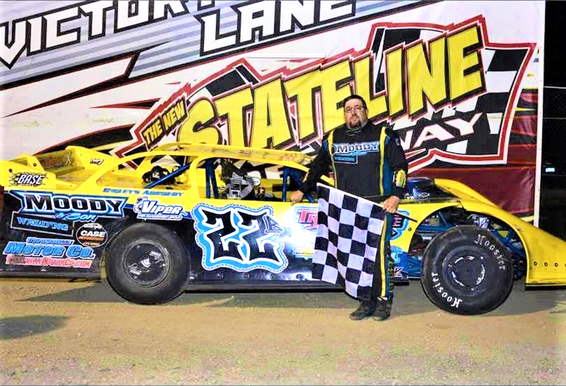 Lunger, Frank, Bossard Among The Winners At Stateline | News, Sports ...